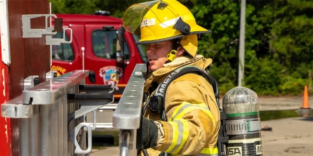 Becoming a Certified Firefighter in Florida: A Comprehensive Guide - E ...